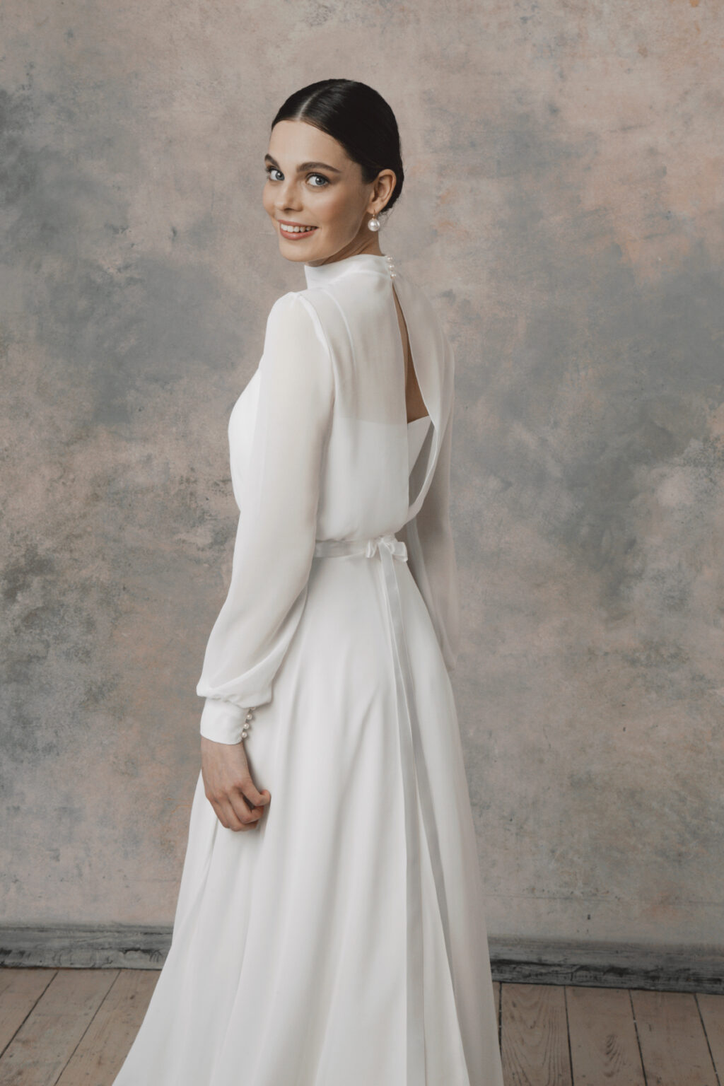 Elegant Simple Wedding Dresses